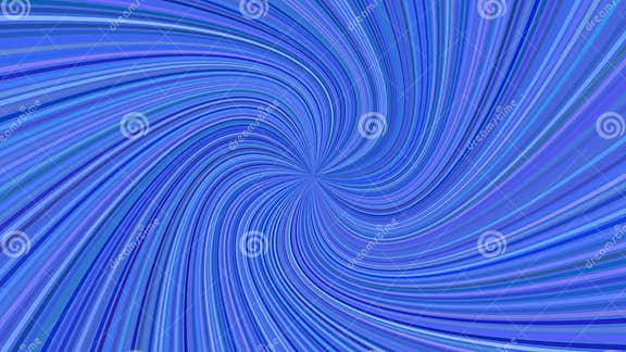 Blue Hypnotic Abstract Spiral Burst Stripe Background Stock Vector ... Blue Hypnotic Abstract Spiral Burst Stripe Background Stock Vector ...