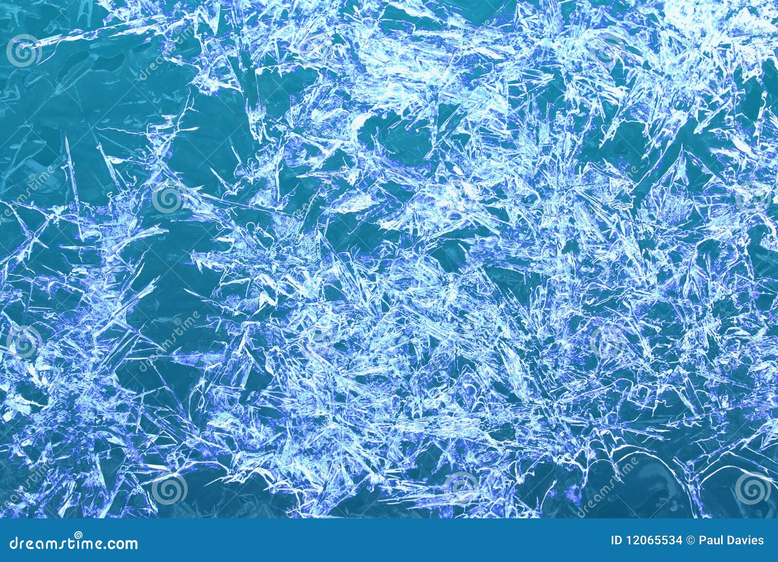 Blue Ice stock photo. Image of azure, blue, chill, background - 12065534