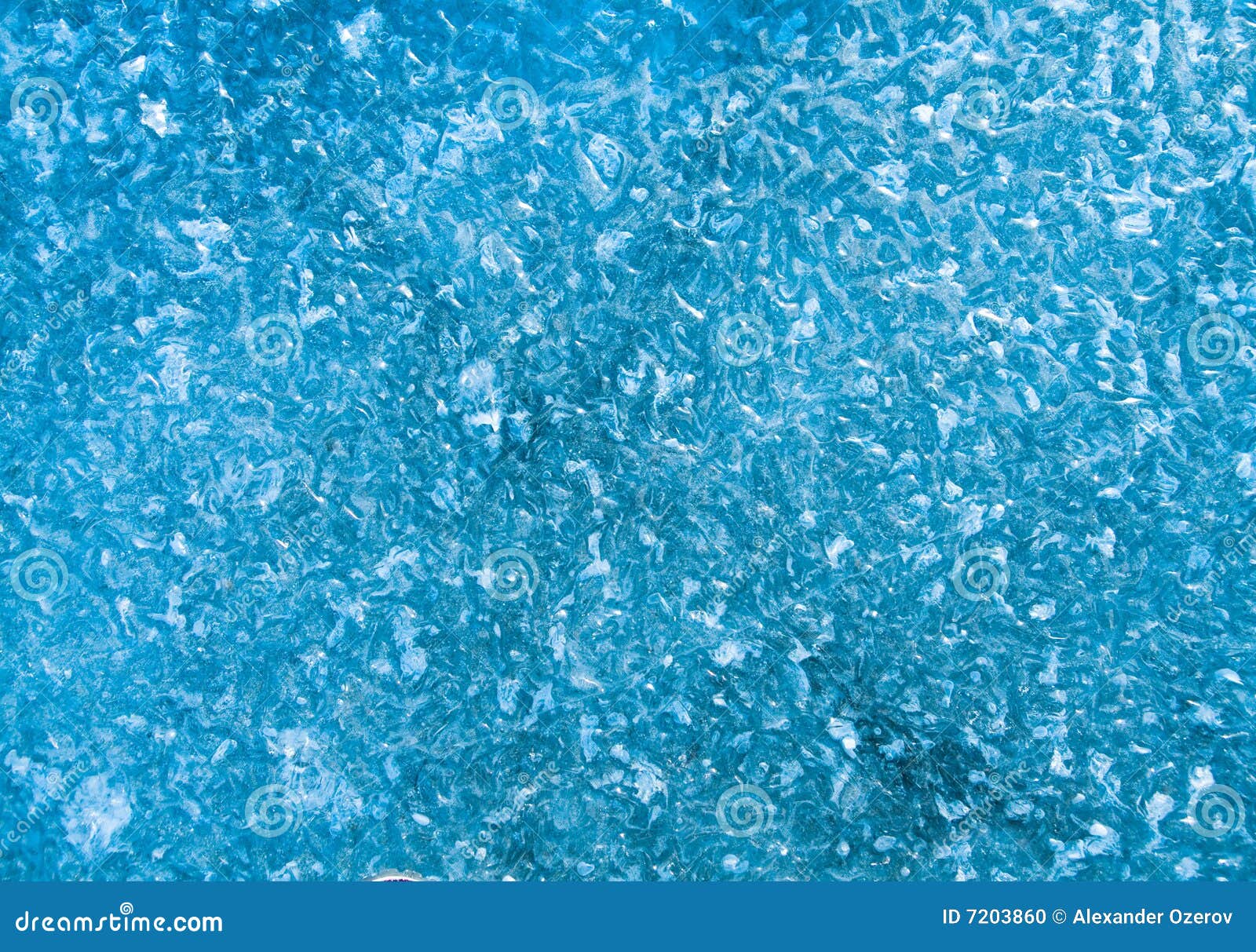 Blue ice background stock photo. Image of sharp, color - 7203860