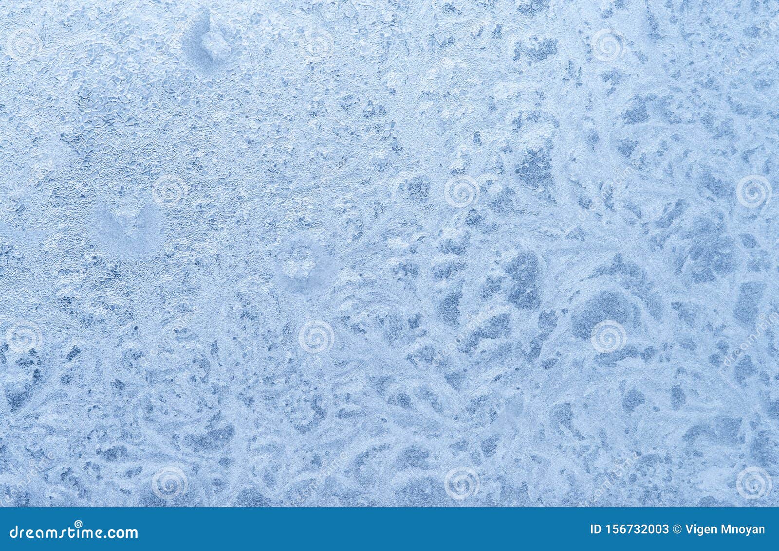 Blue Ice Background Texture .texture of Ice .patterns Stock Image ...