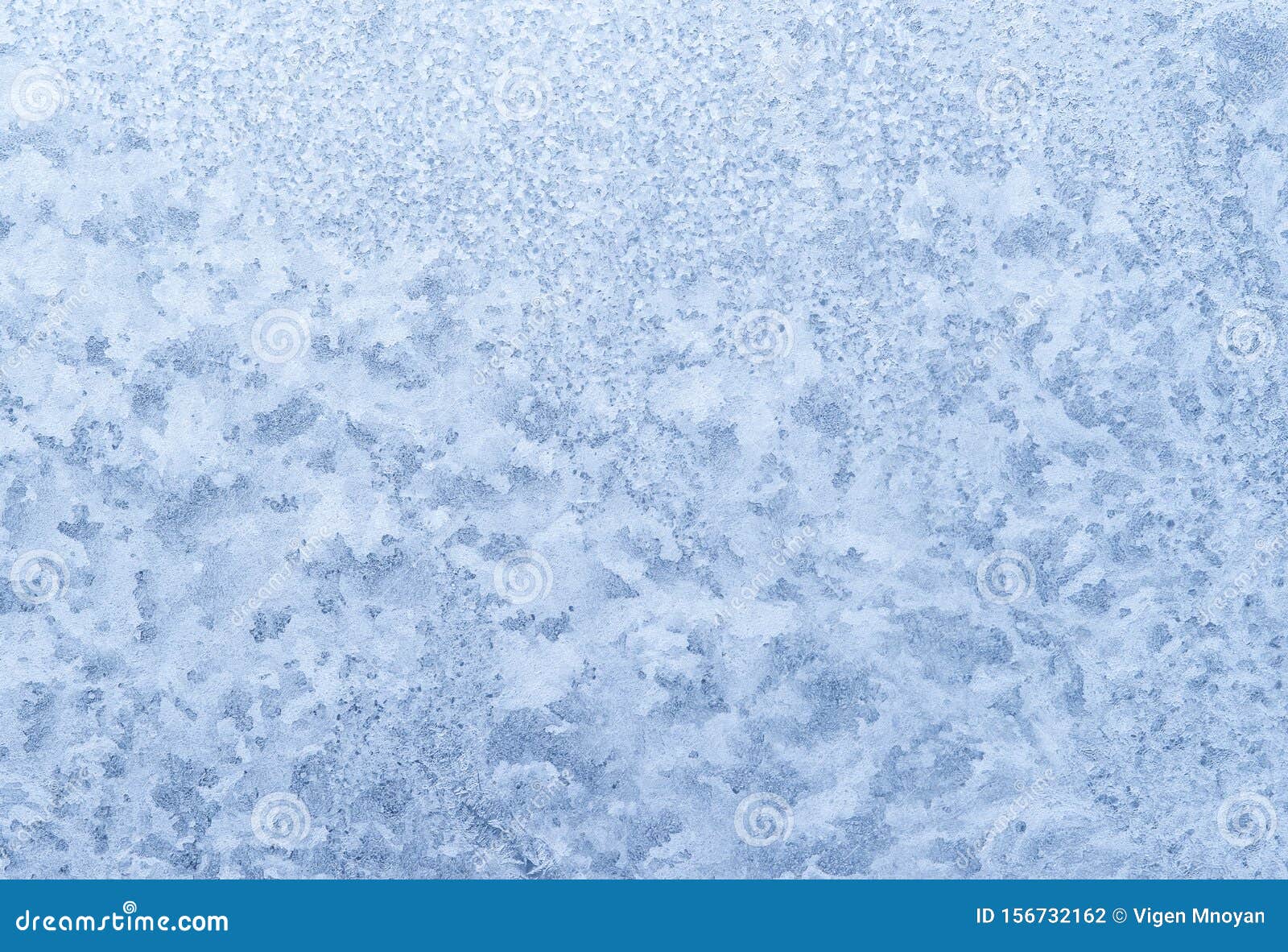 Blue Ice Background Texture .texture of Ice .patterns Stock Photo ...
