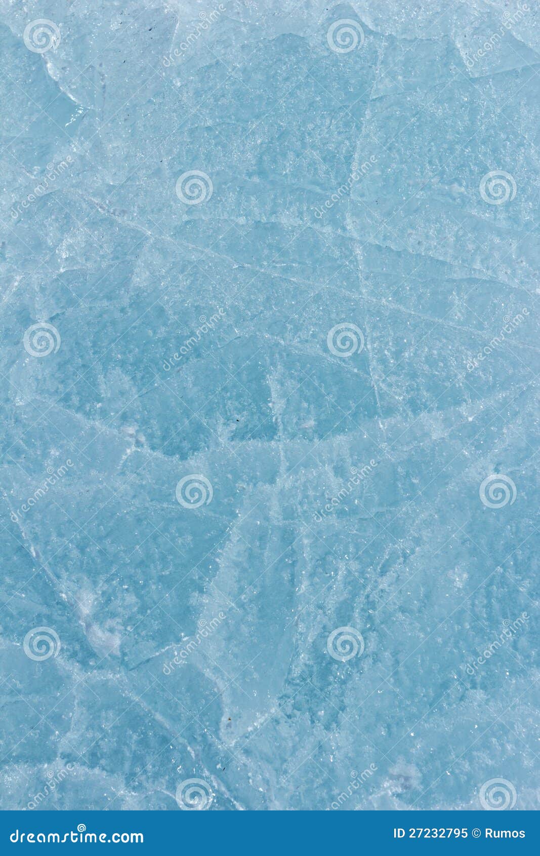 Blue ice of Baikal stock image. Image of ornament, texture - 27232795