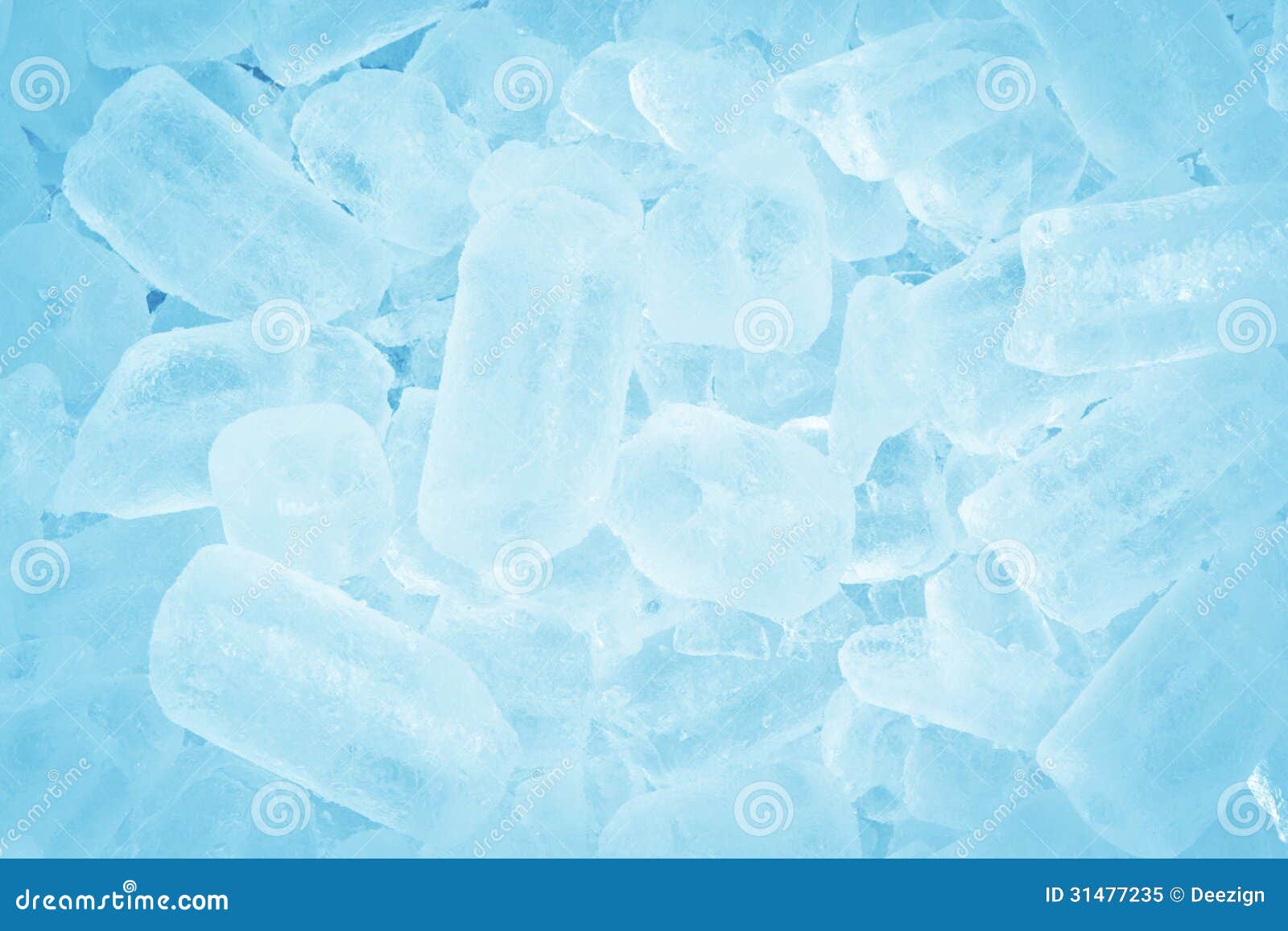Blue ice stock image. Image of fresh, arctic, purity - 31477235