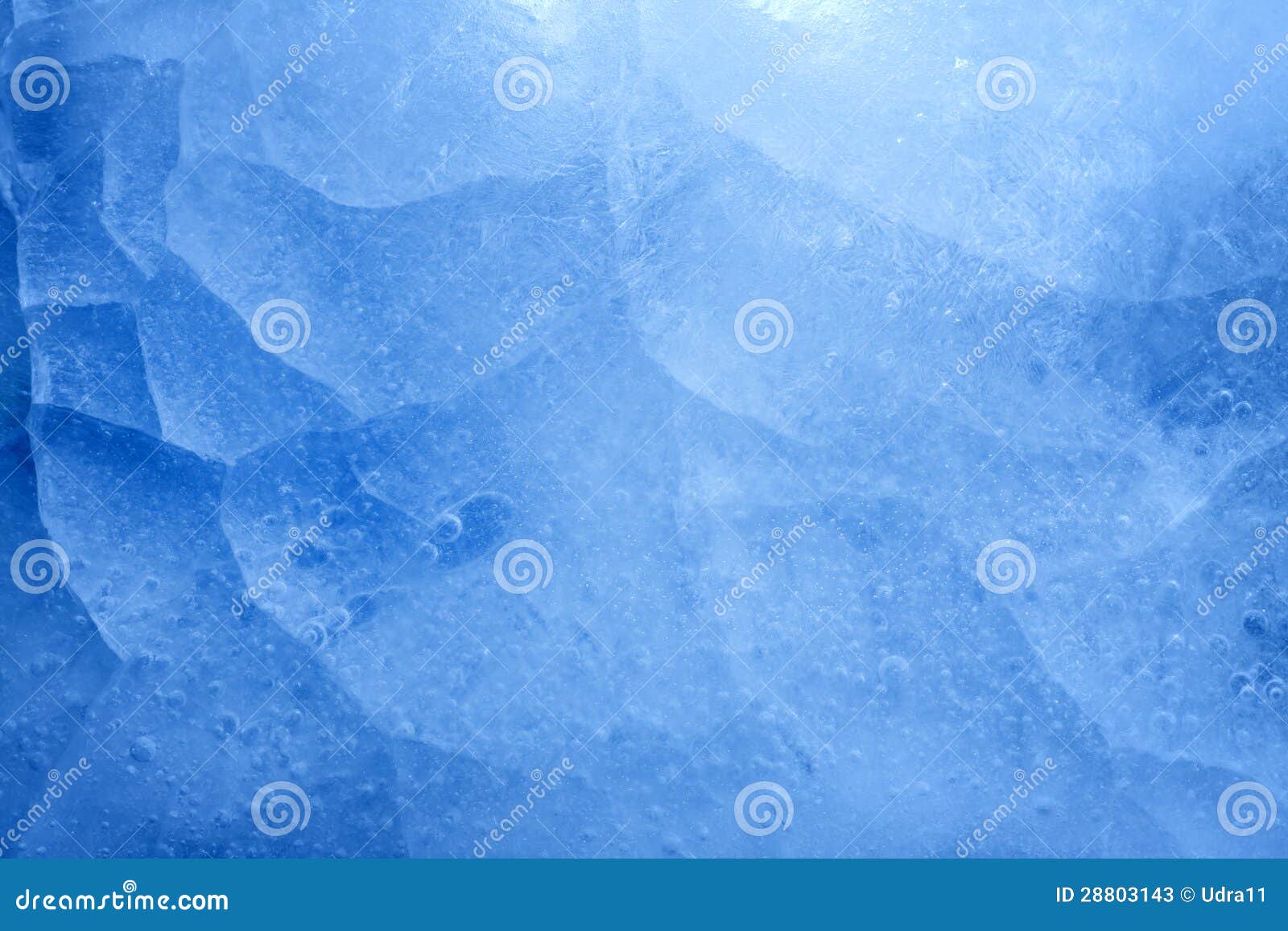 Blue Ice Closeup Background Texture Stock Image - Image of nature, cool ...