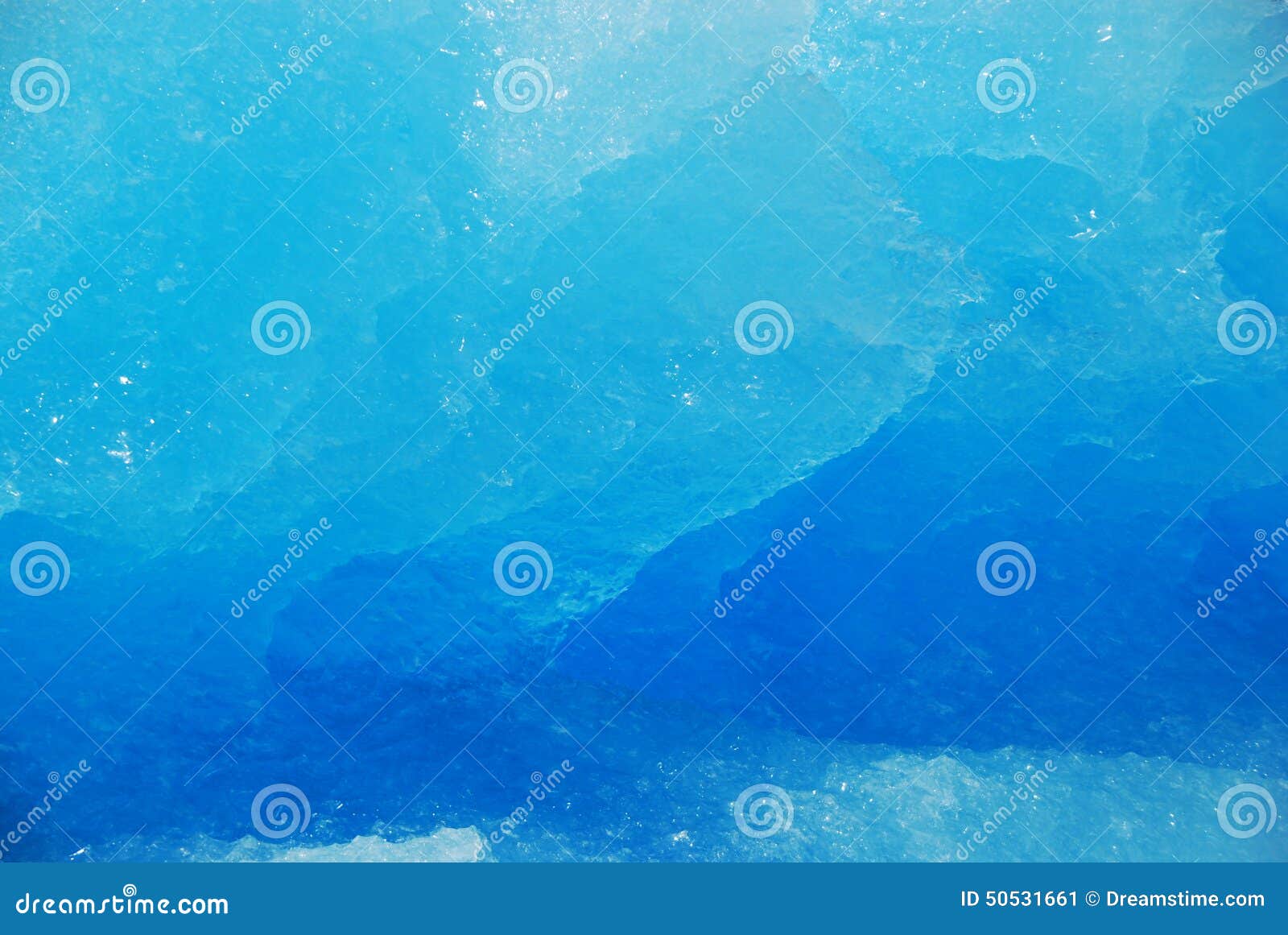 Blue ice stock image. Image of poles, blue, bright, shades - 50531661