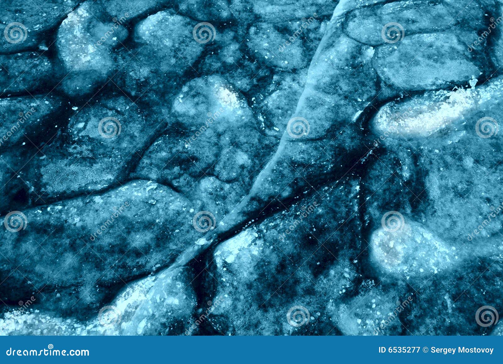 Blue ice texture stock image. Image of solid, water, light - 6535277