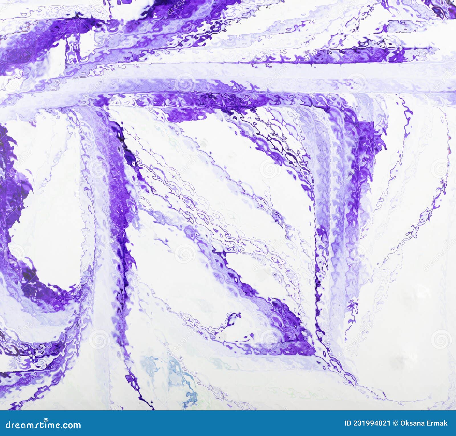 Blue Ice Texture Background. Frosty Surface Pattern Stock Image - Image ...