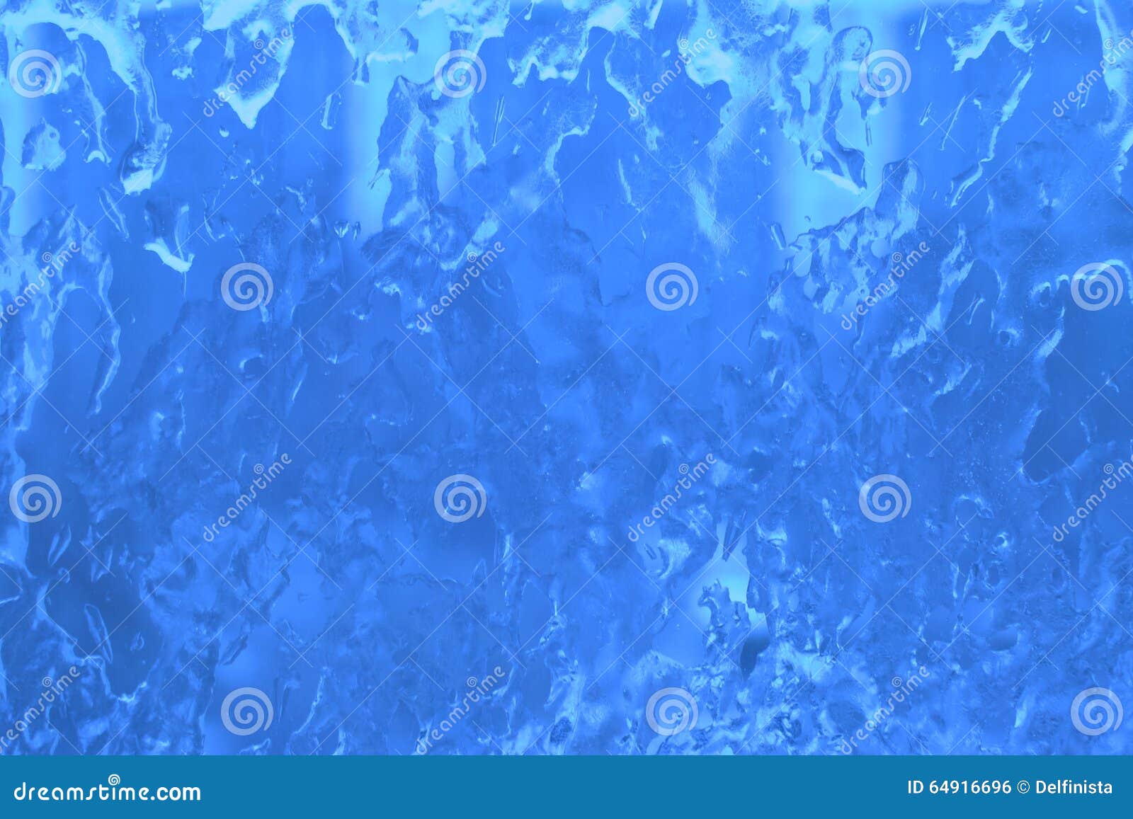Blue Ice Texture Background - Stock Photos Stock Photo - Image of ...