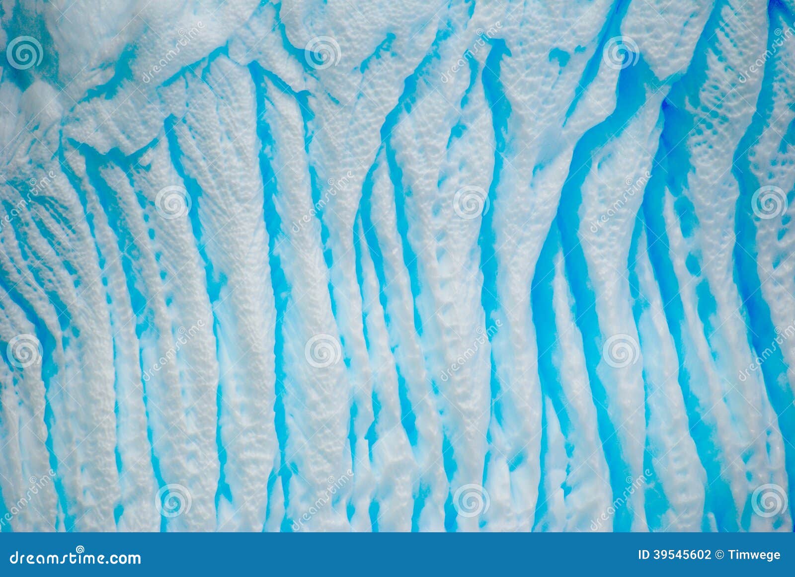 Blue ice texture stock photo. Image of winter, blue, texture - 39545602