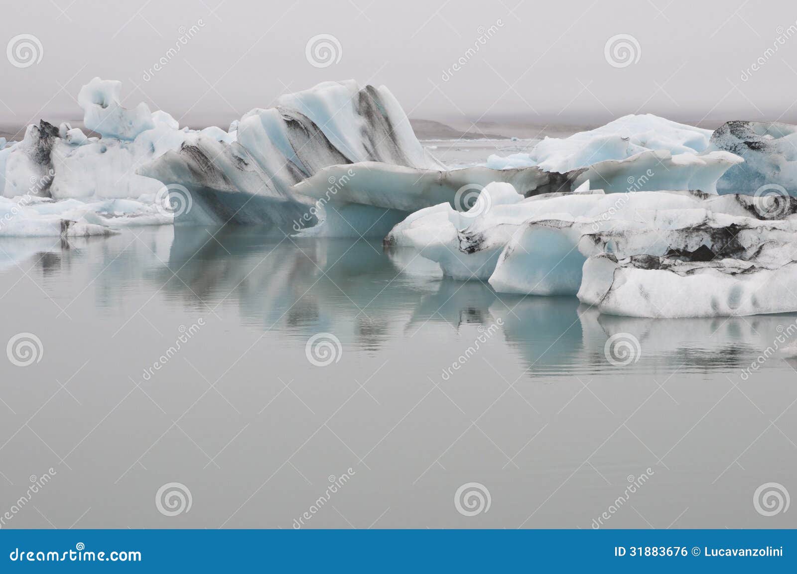 Blue Iceberg stock photo. Image of polar, icebergs, colored - 31883676