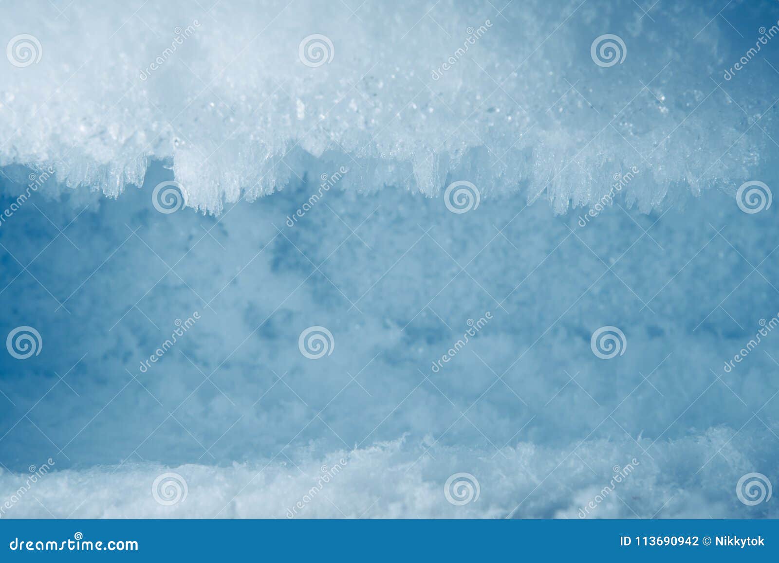 Frost Background Royalty-Free Stock Photo | CartoonDealer.com #8599803