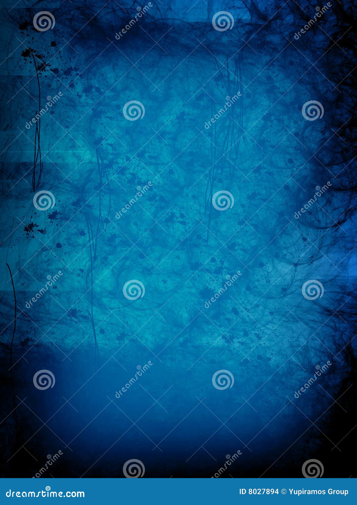 Blue impact texture stock illustration. Illustration of graphic - 8027894