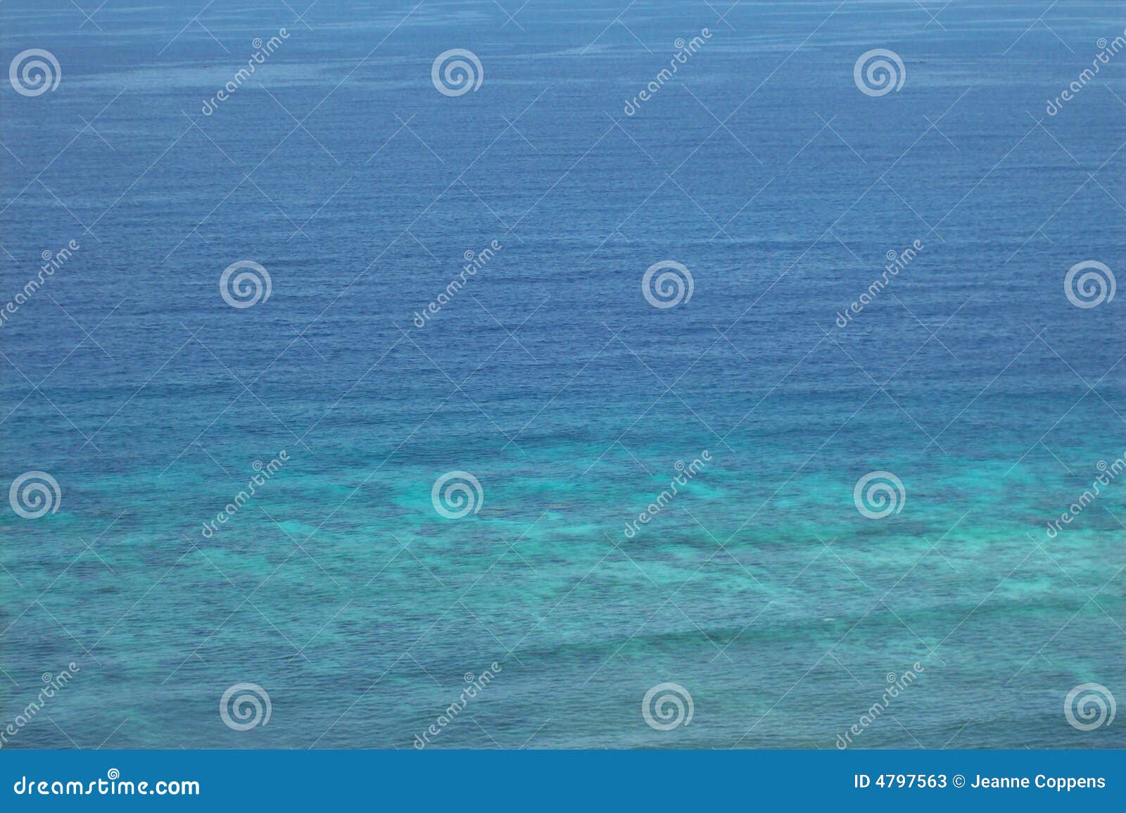 Blue Indian Ocean stock image. Image of indian, water - 4797563