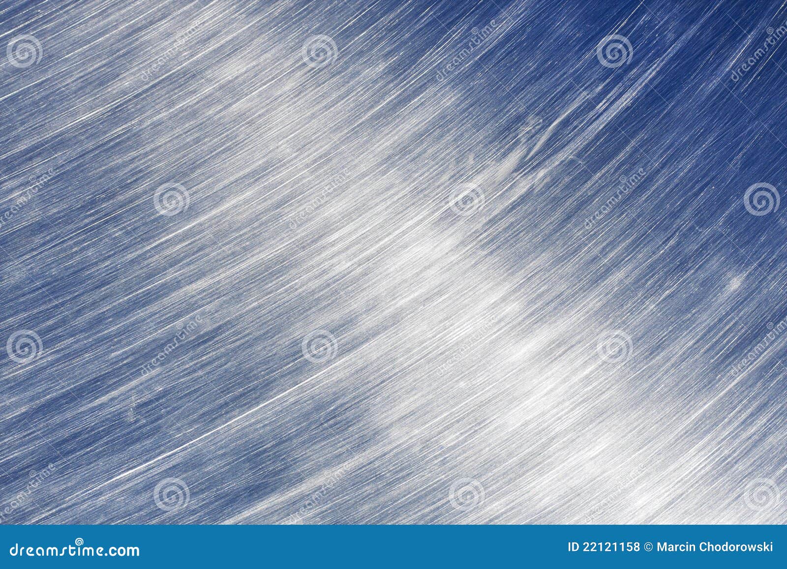 Blue Industrial Background. Stock Photo - Image of plate, iron: 22121158