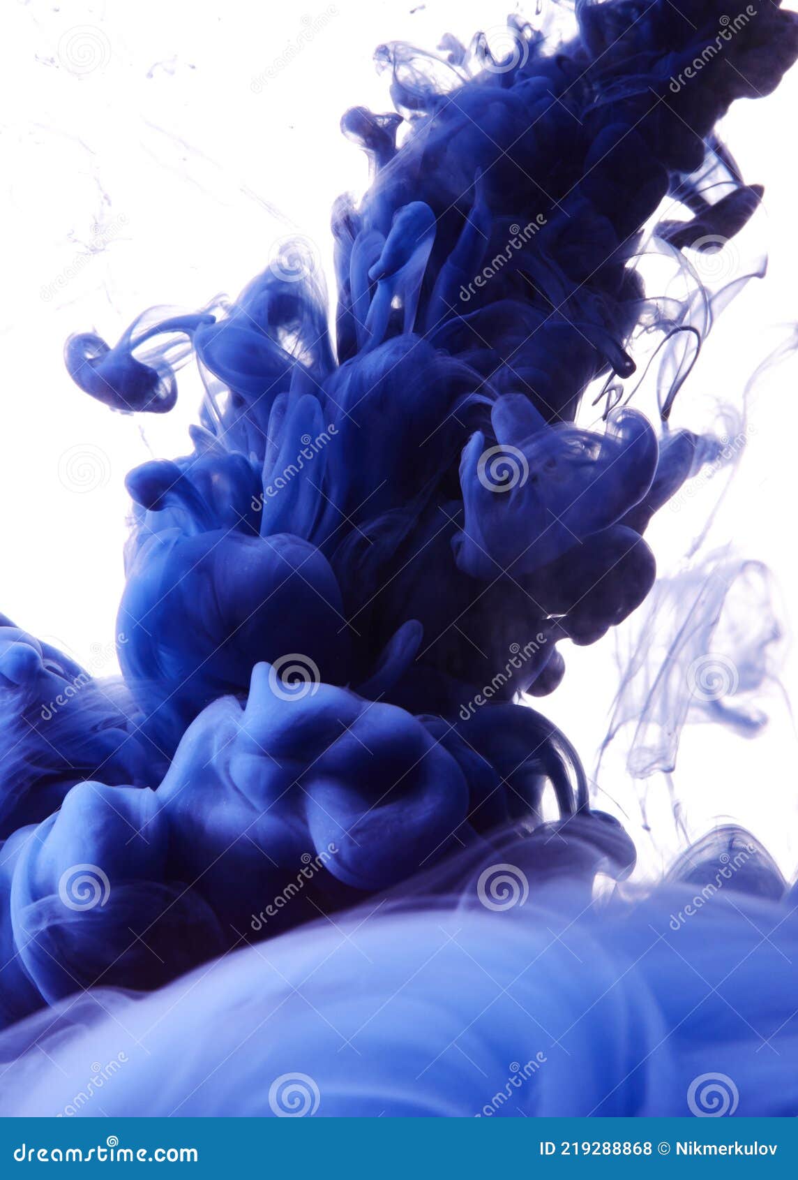Ink Paint Splash Background Stock Photo - Image of cloud, mascara ...