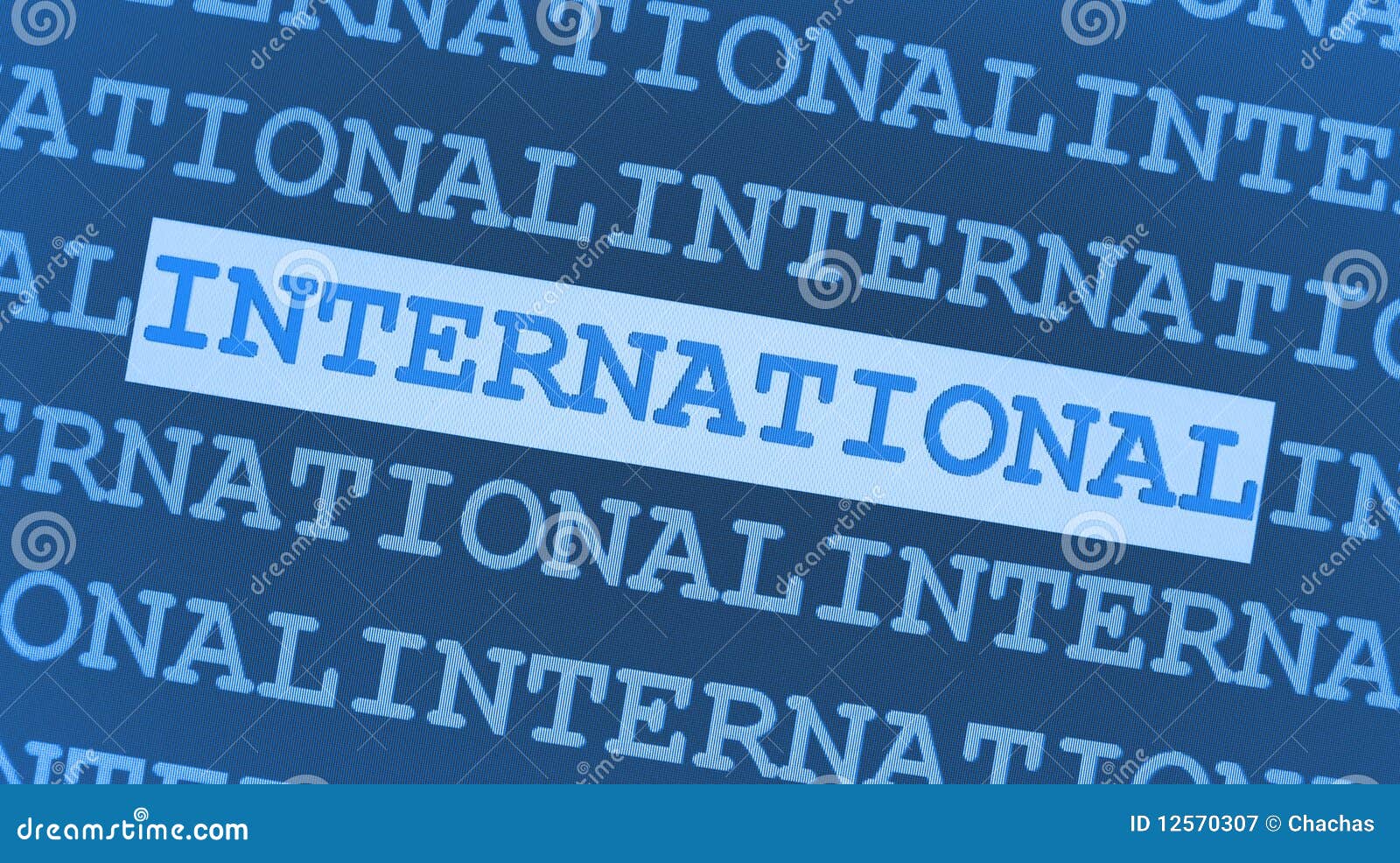 Blue International Background Stock Illustrations – 81,334 Blue ...