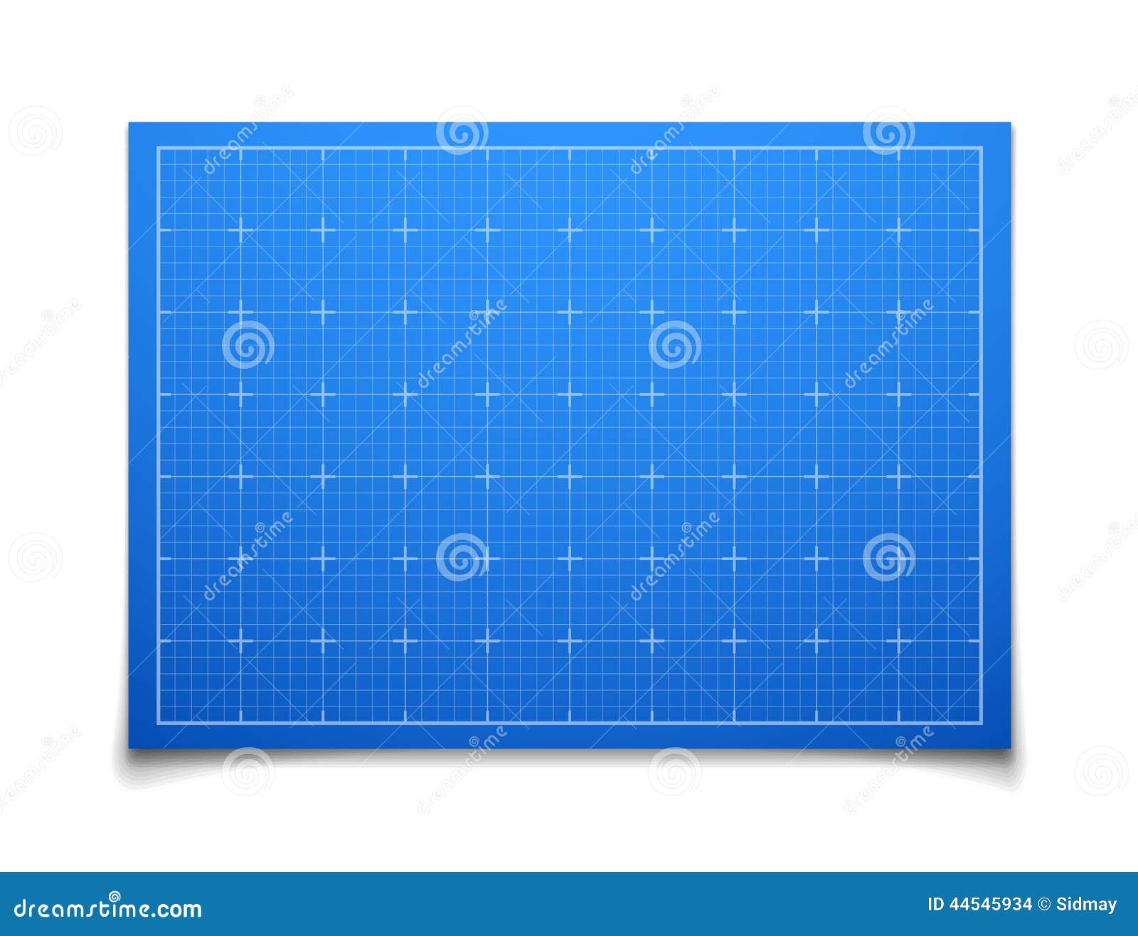 Square Grid Background. Grid Paper Used For Notes Or Decoration Vector ...