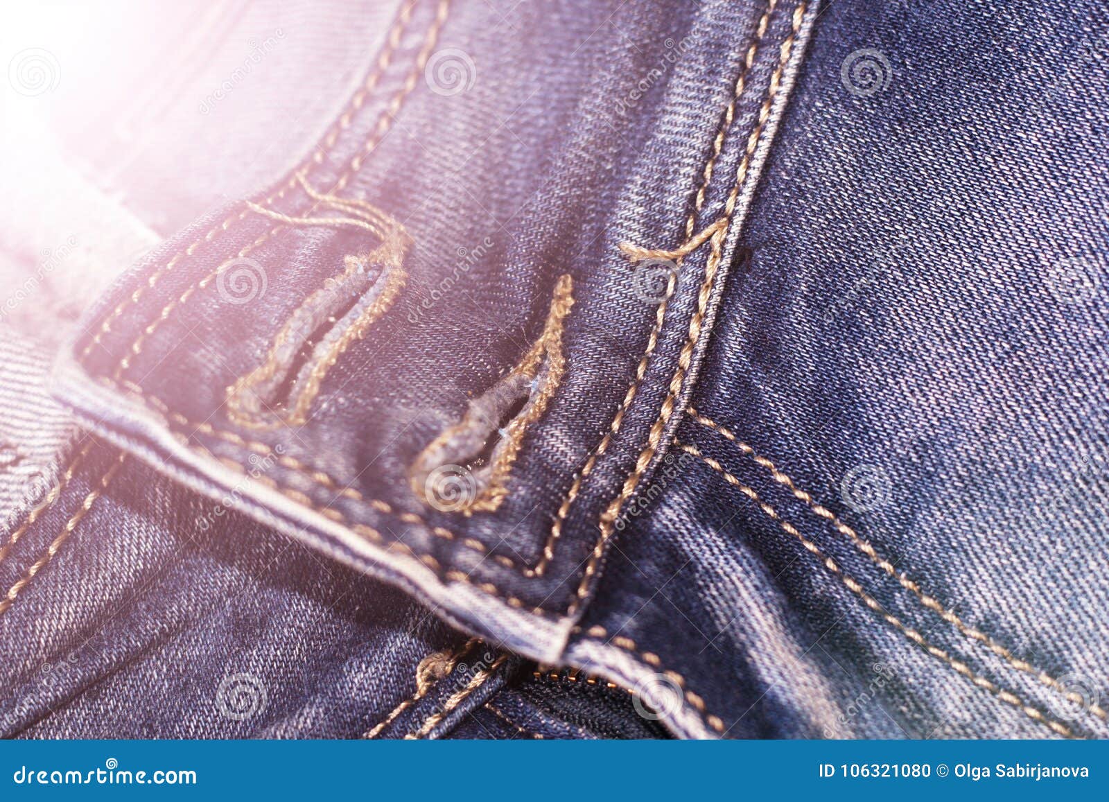 Blue Jean Background Classic Nature Tone Jean Stock Photo - Image of ...