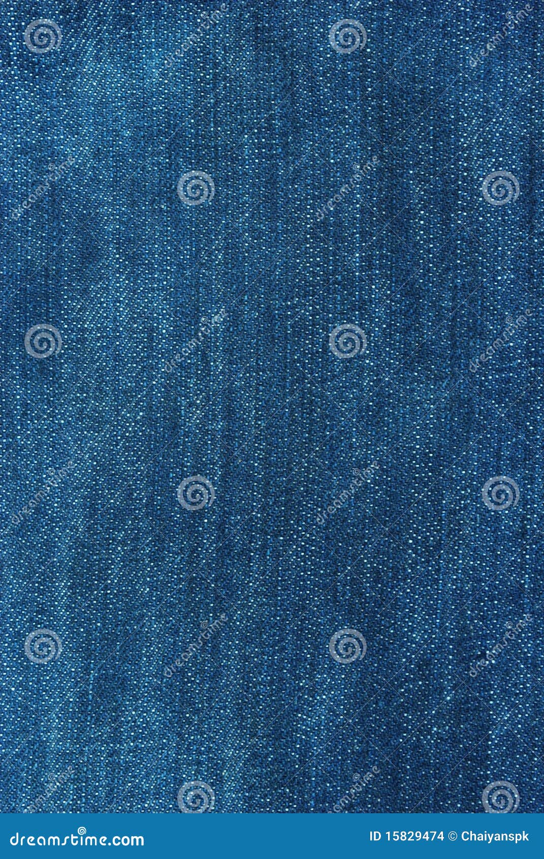 Blue Jean Texture stock photo. Image of fabric, wear - 15829474