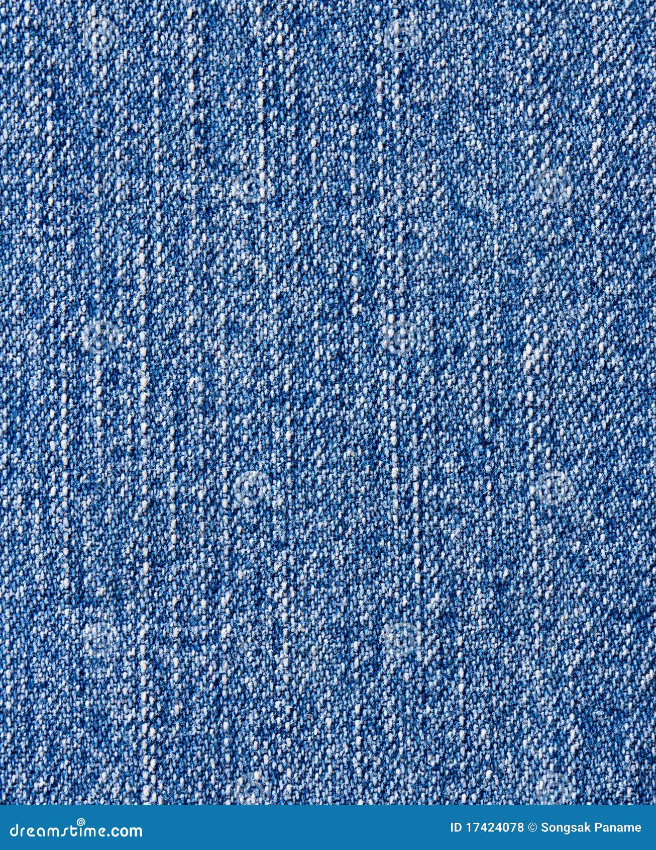 Blue jean texture stock photo. Image of blue, apparel - 17424078