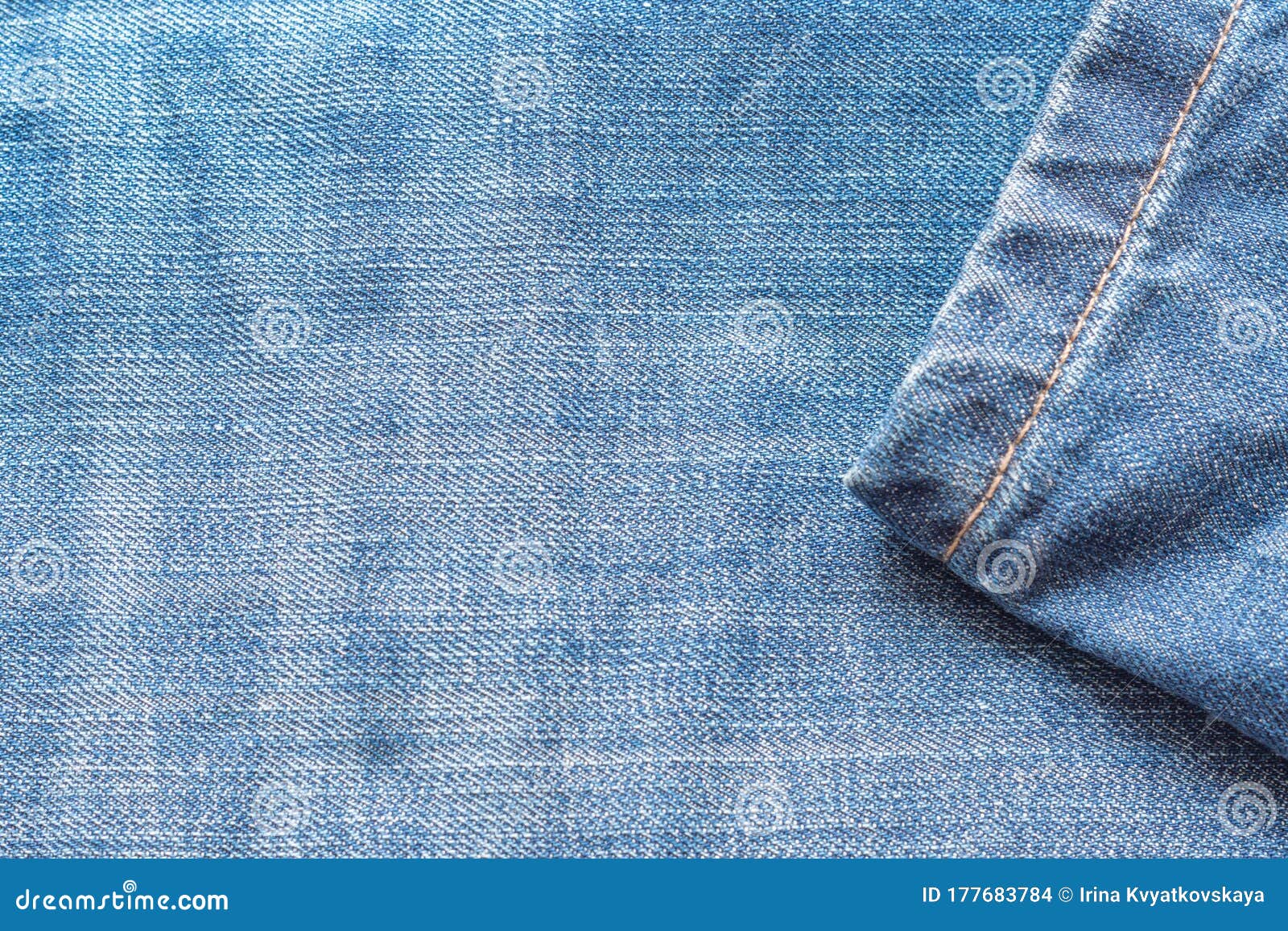 Blue Jeans Background Texture Stock Photo - Image of color, grunge ...