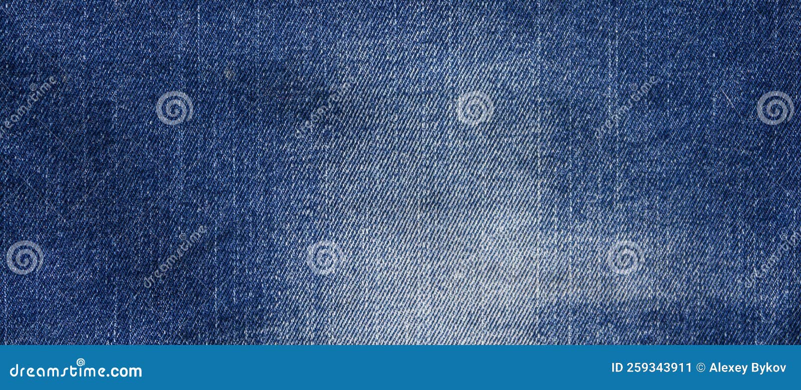 Blue Jeans Fabric Background, High Resolution Denim Texture Stock Image ...
