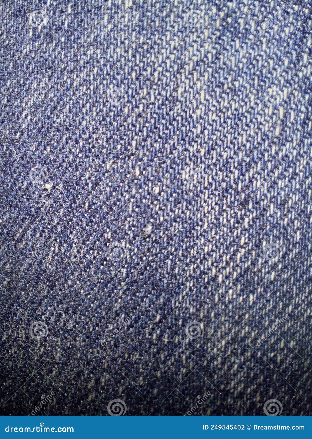 Blue Jeans Macro Texture Patterns Stock Photo - Image of texture, macro ...