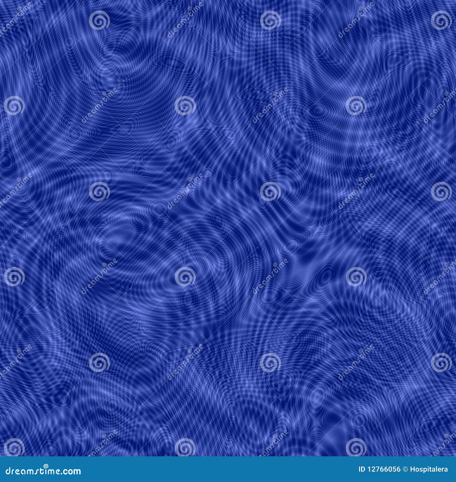 Blue jeans moiree stock illustration. Illustration of pattern - 12766056