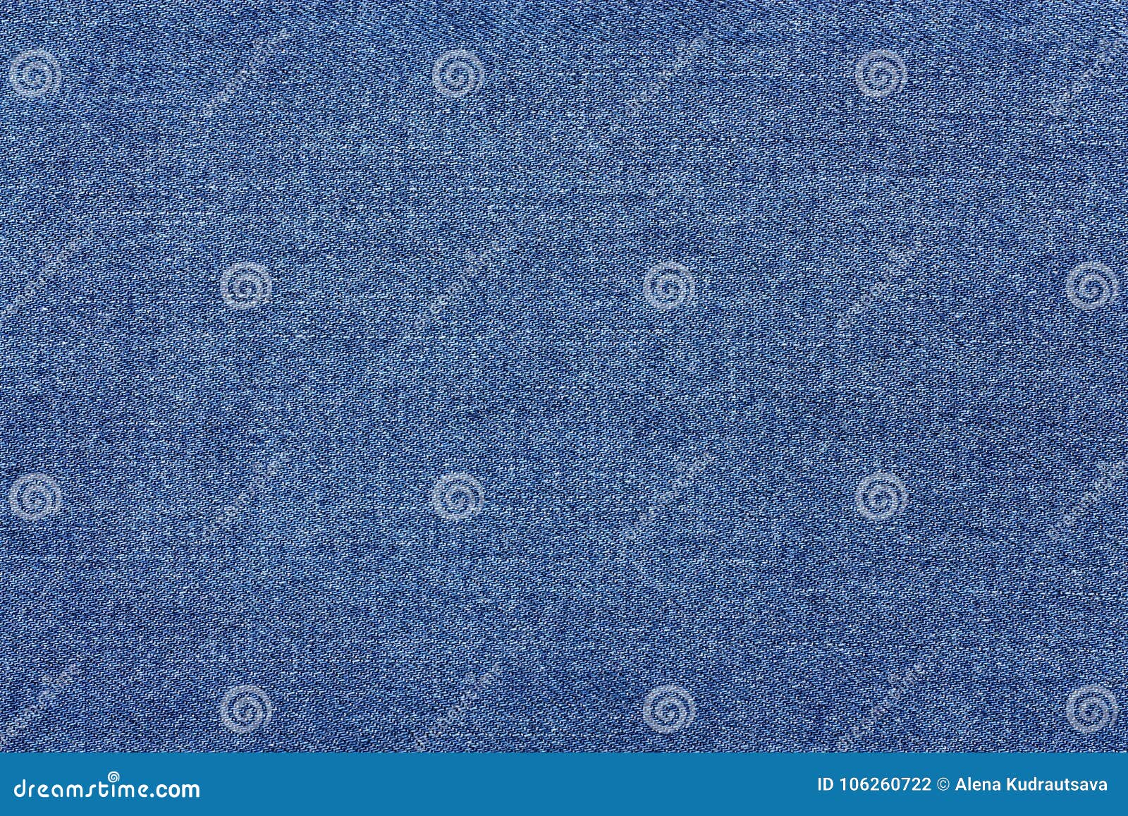 Denim Fabric Texture - Ripped Worn Out Blue Stock Photography ...