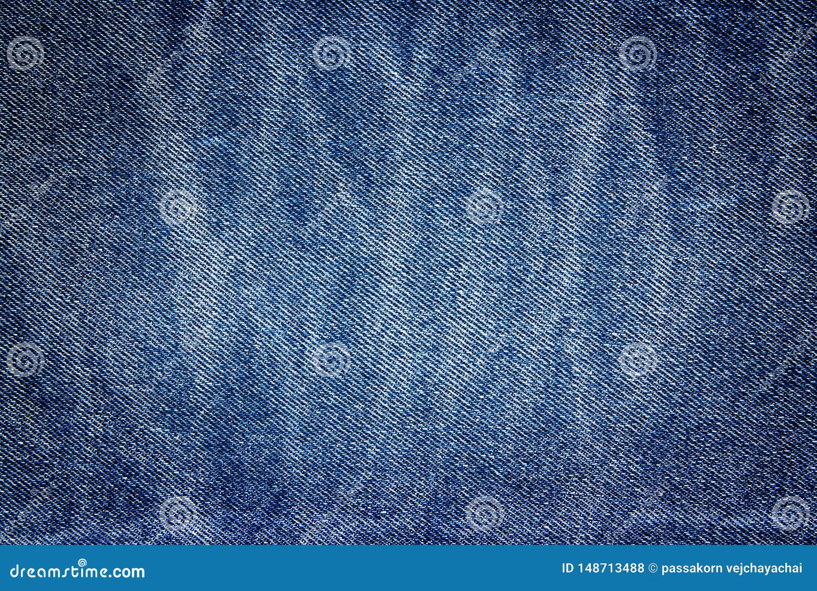 Blue jeans texture stock photo. Image of clothes, blue - 148713488