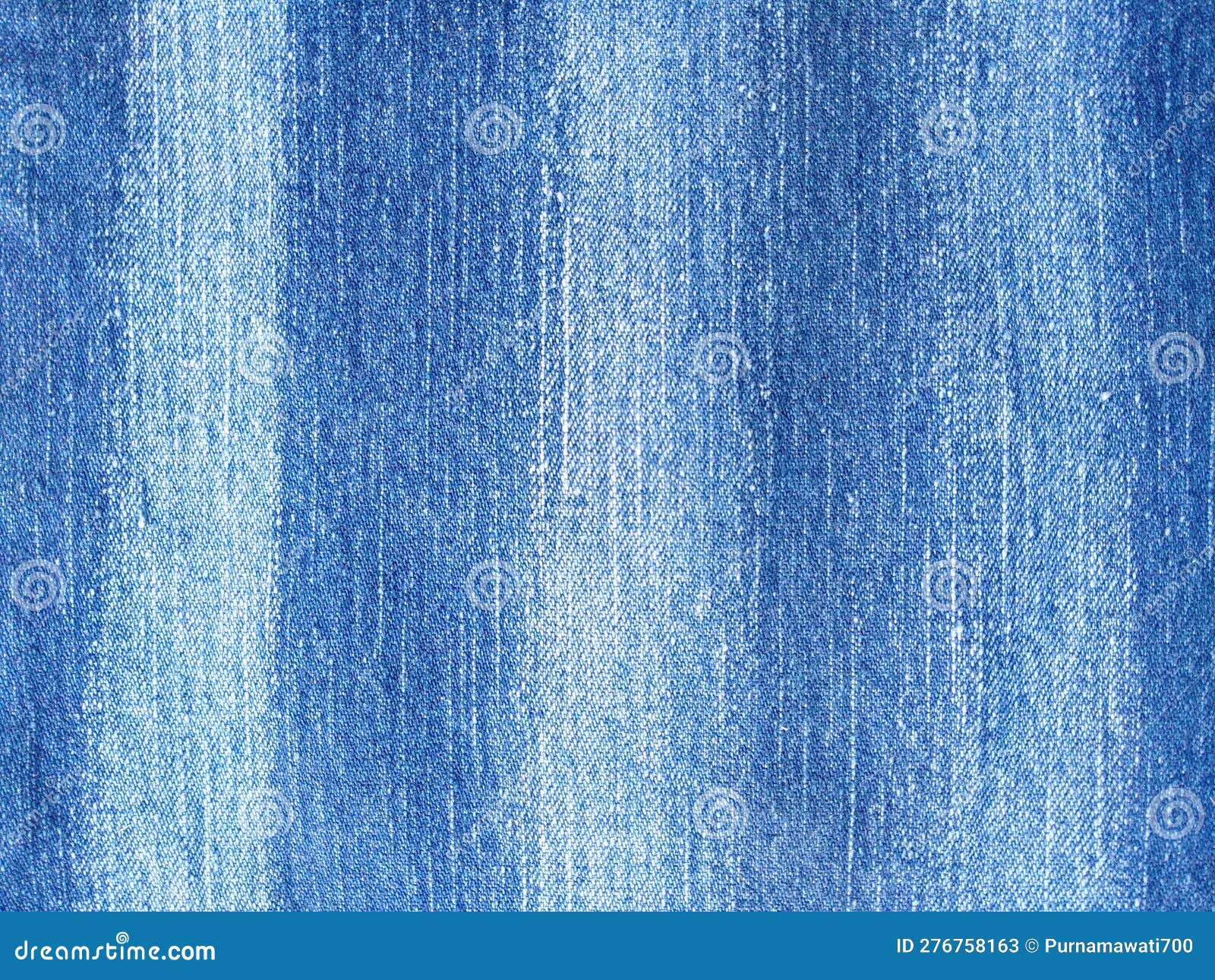 Blue Jeans Texture. Ripped Destroyed Jeans Background Stock Image ...