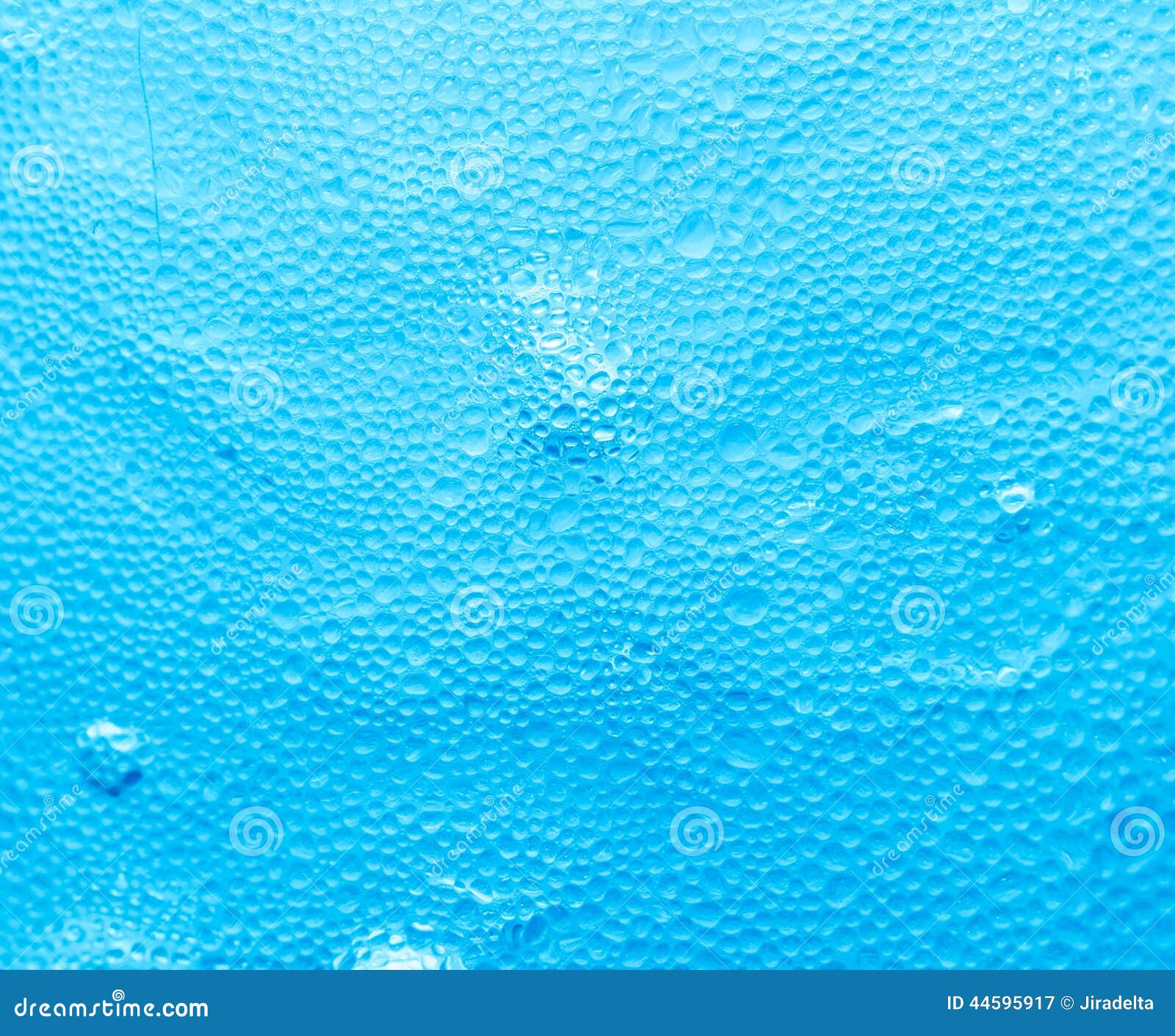 Blue Juice Drop Texture Background Stock Image - Image of macro, liquid ...