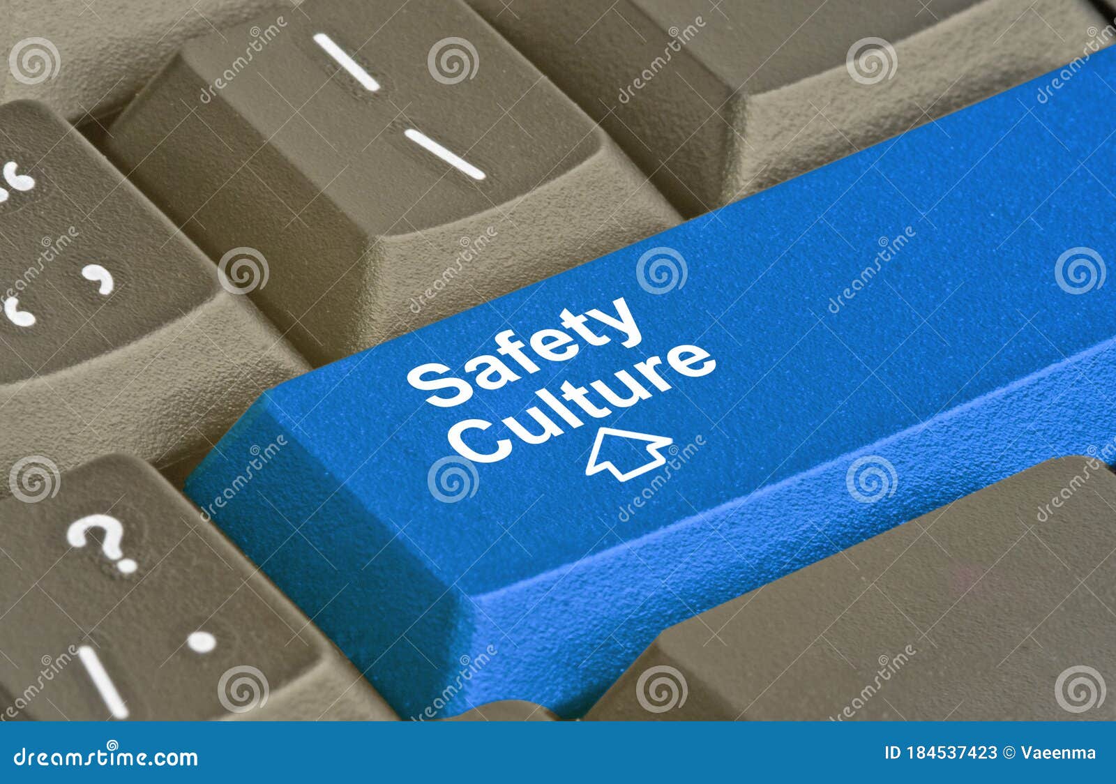Key for safety culture stock image. Image of culture - 184537423