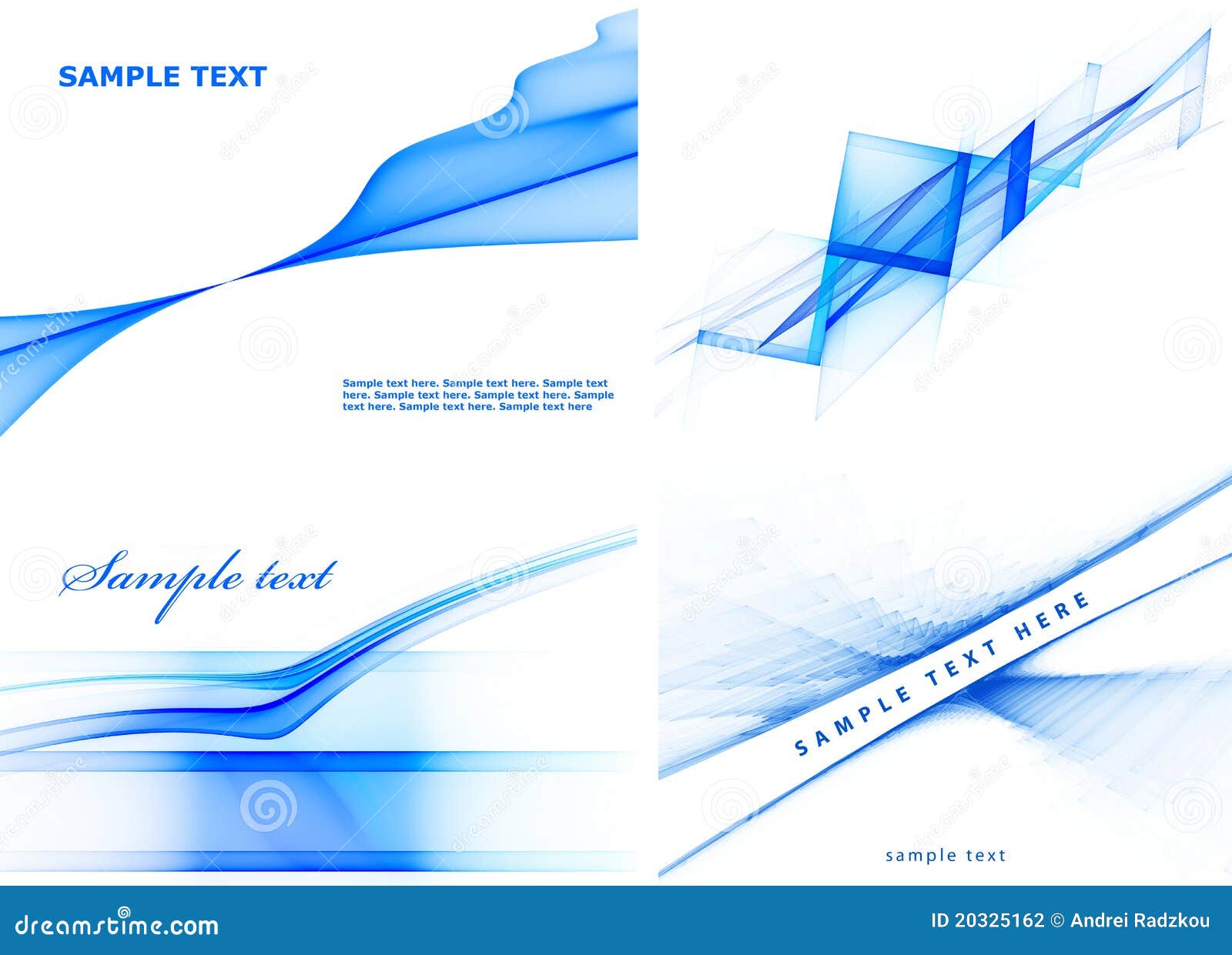 Blue kit stock illustration. Illustration of angle, digital - 20325162