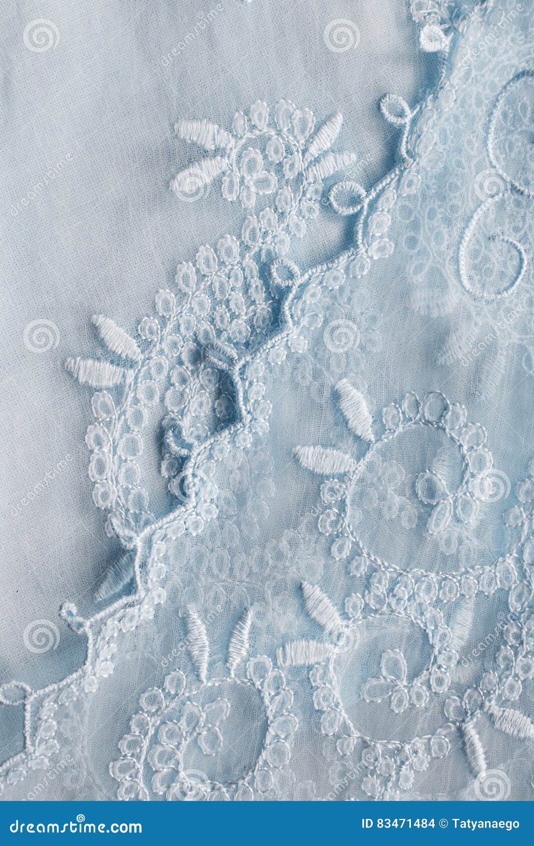 Blue lacy background stock photo. Image of style, industry - 83471484
