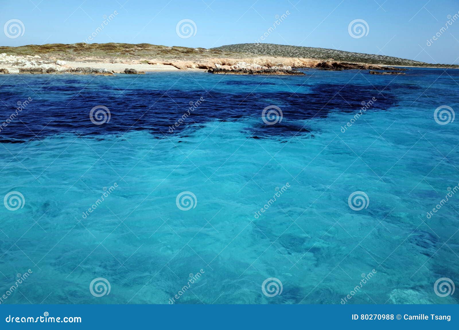 213 Blue Lagoon Paros Stock Photos - Free & Royalty-Free Stock Photos ...