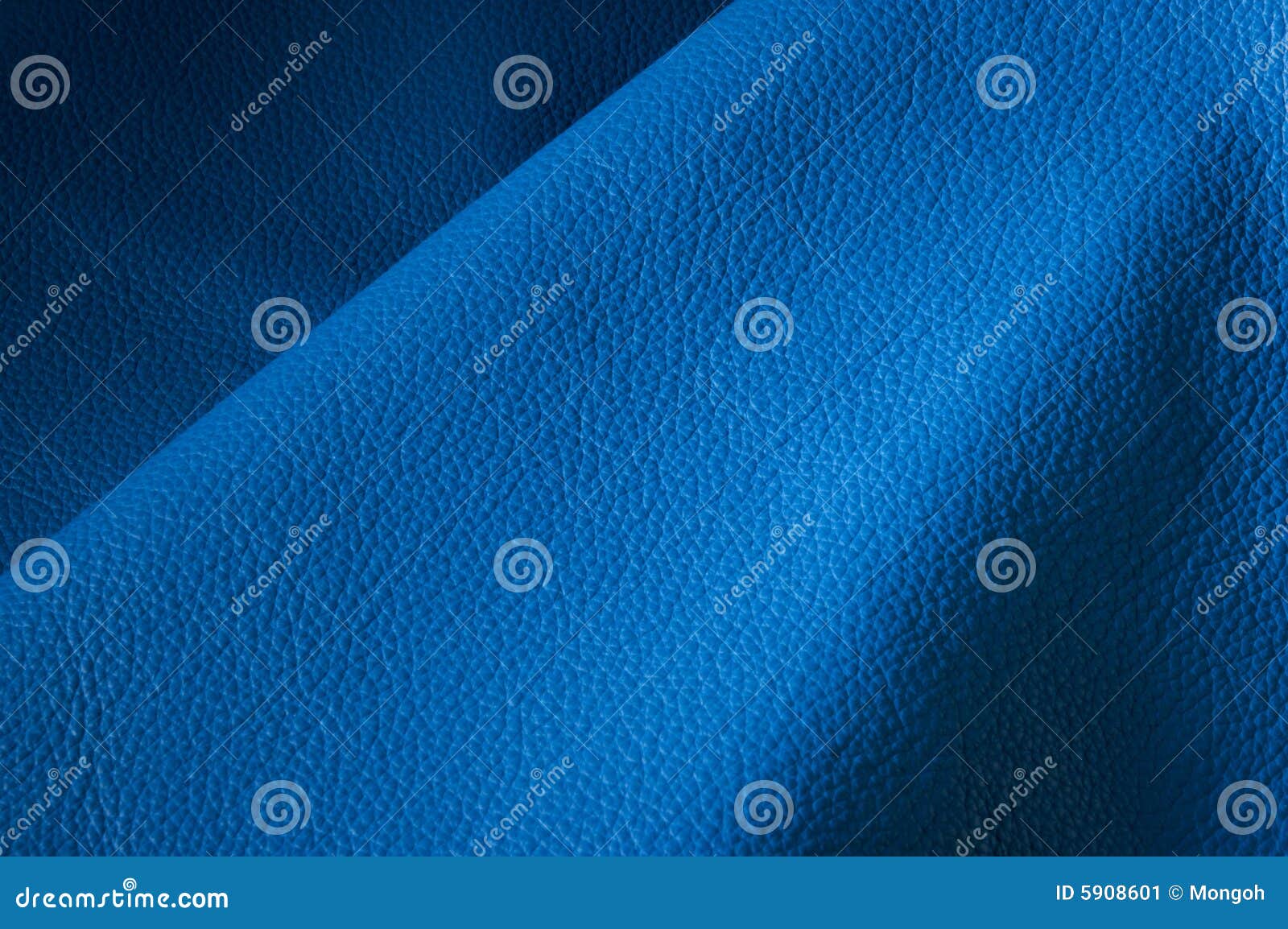 Blue Leather stock image. Image of vibrant, sensual, blue - 5908601