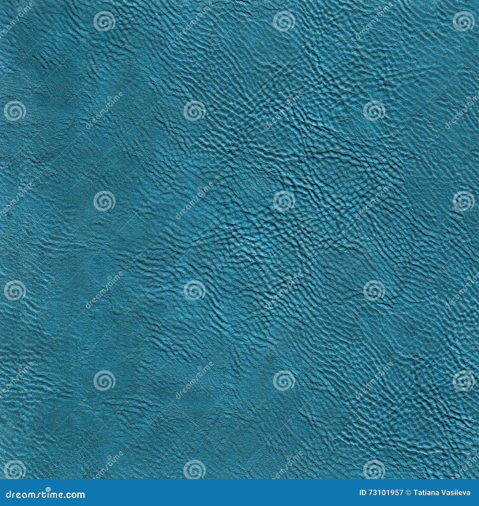 Blue Leather Texture Background Stock Image - Image of natural, blue ...