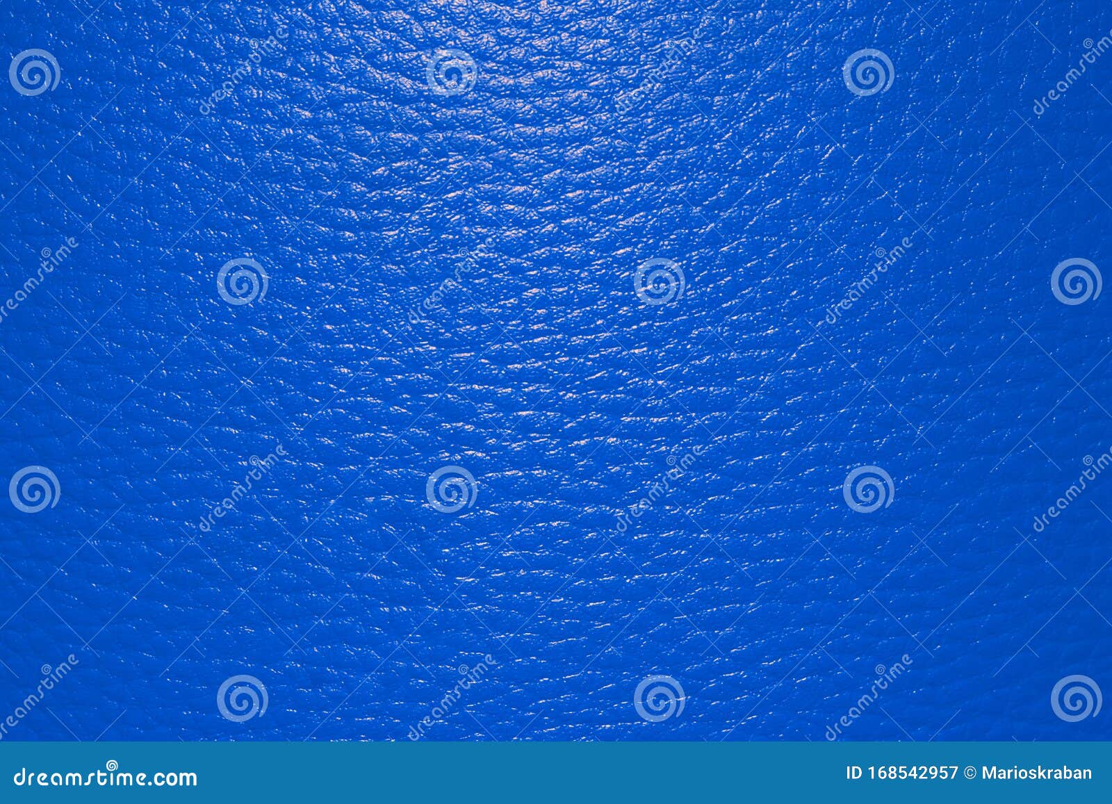 Blue leather texture stock image. Image of clothing - 168542957