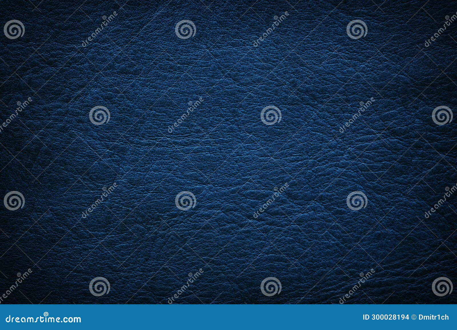 Luxury Leather Texture with Genuine Pattern, Blue Skin Background Stock ...