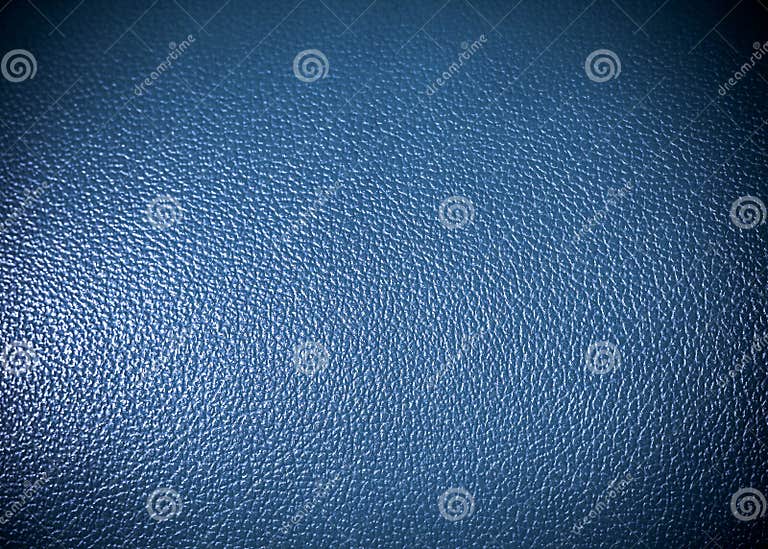 Blue Leatherette Surface Texture As Background Grung Texture Stock ...