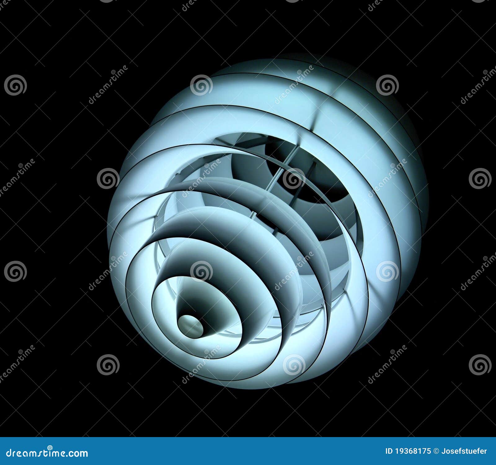 Blue light stock image. Image of lamp, light, design - 19368175