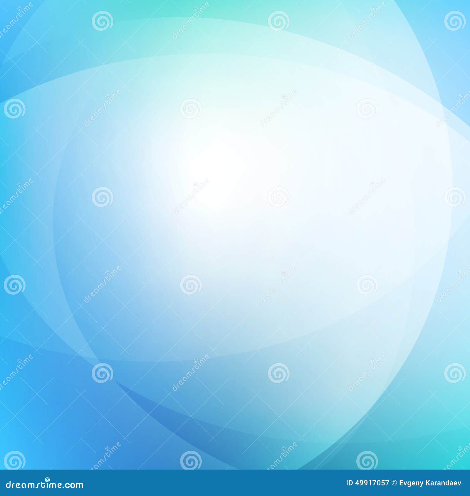 Blue Light Abstract Background Stock Vector - Illustration of graphic ...