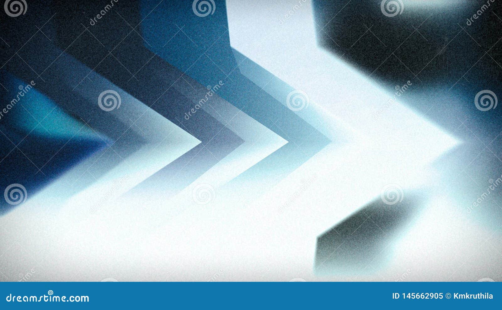 Blue Light Azure Beautiful Elegant Illustration Graphic Art Design ...