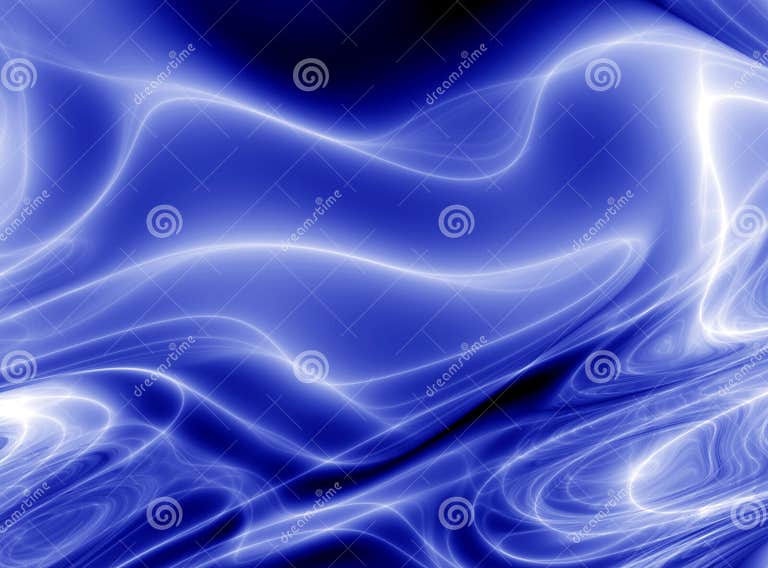 Blue light cell background stock illustration. Illustration of label ...