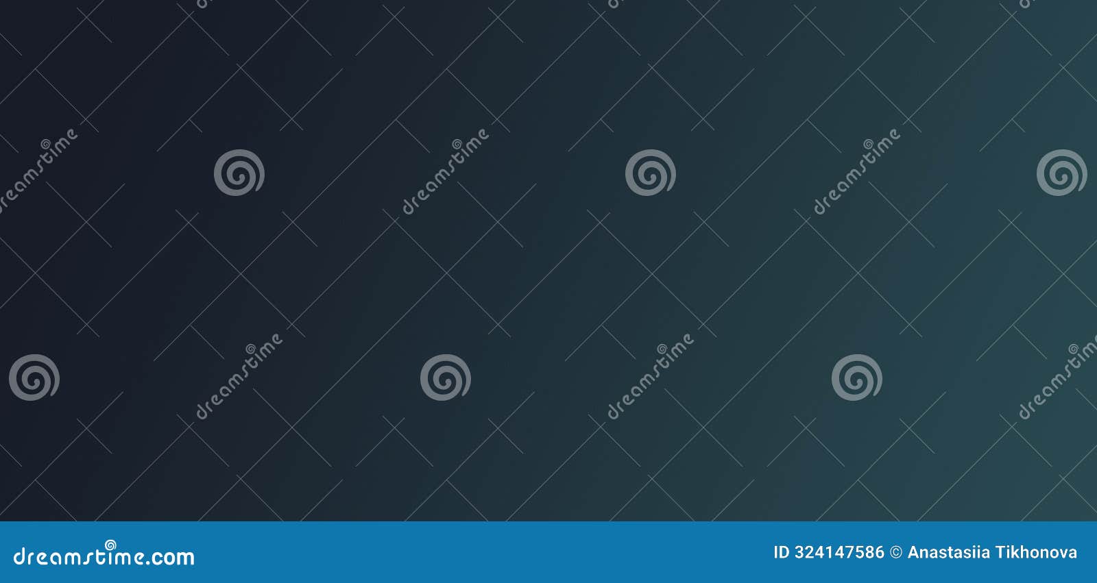 Blue - Light Blue Horizontal Gradient Background Stock Photo - Image of ...