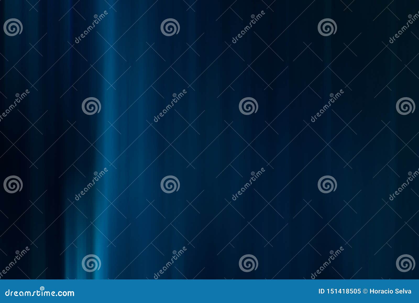 Blue, Light Blue Lines Forming an Abstract Pattern. Neutral Background ...