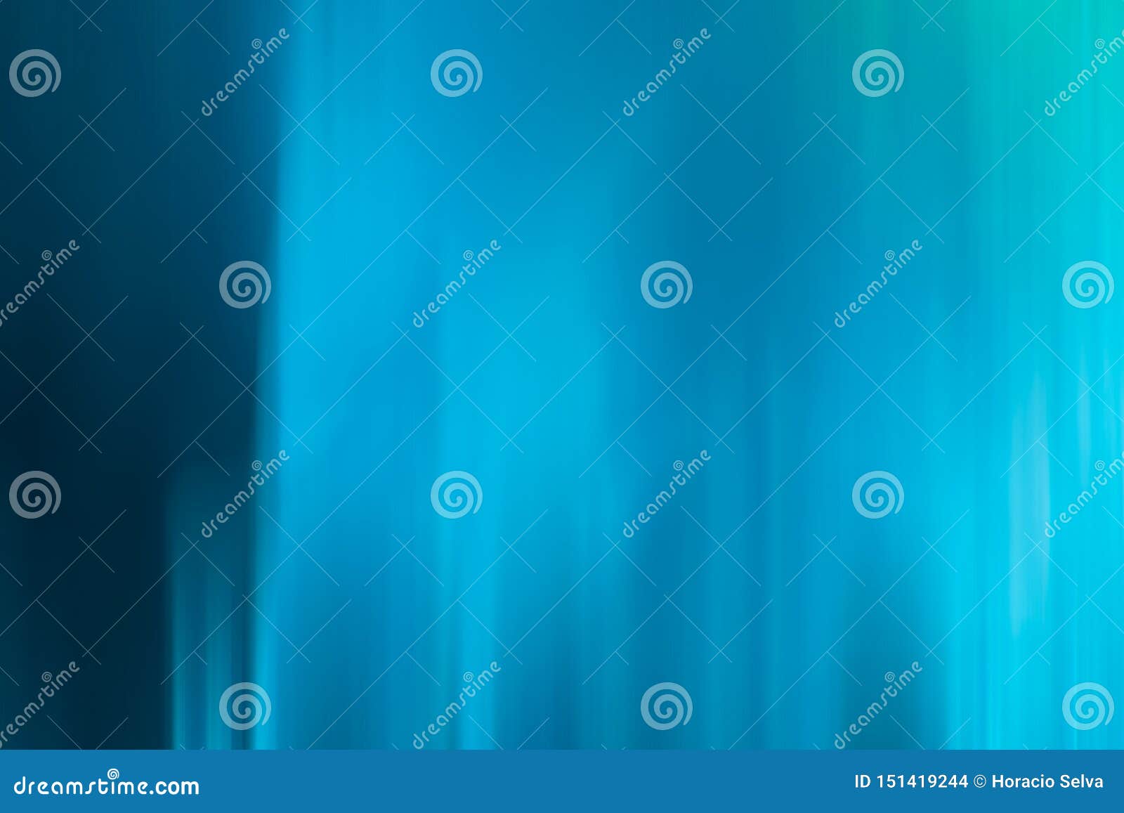 Blue, Light Blue Lines Forming an Abstract Pattern. Neutral Background ...