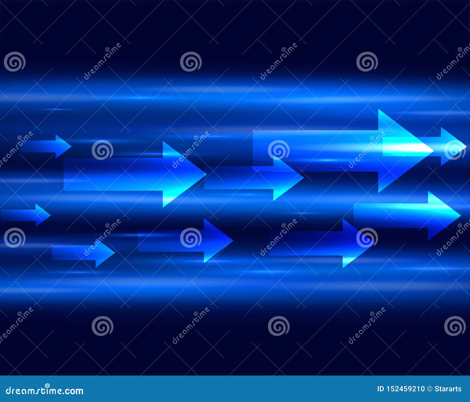 Moving Forward Background Stock Illustrations – 5,521 Moving Forward ...