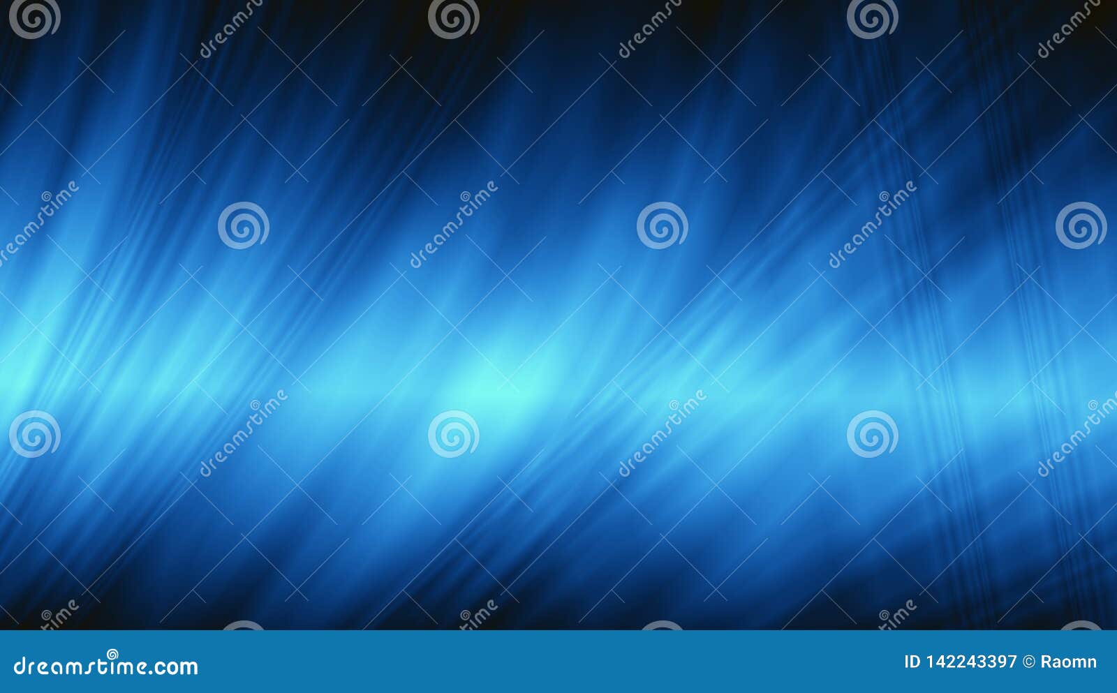 Blue Light Texture Abstract Headers Stock Illustration - Illustration ...
